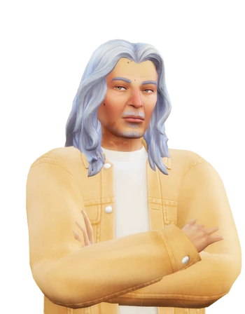 Bob Galão | Sim Brother by Bartosh Wiki | Fandom