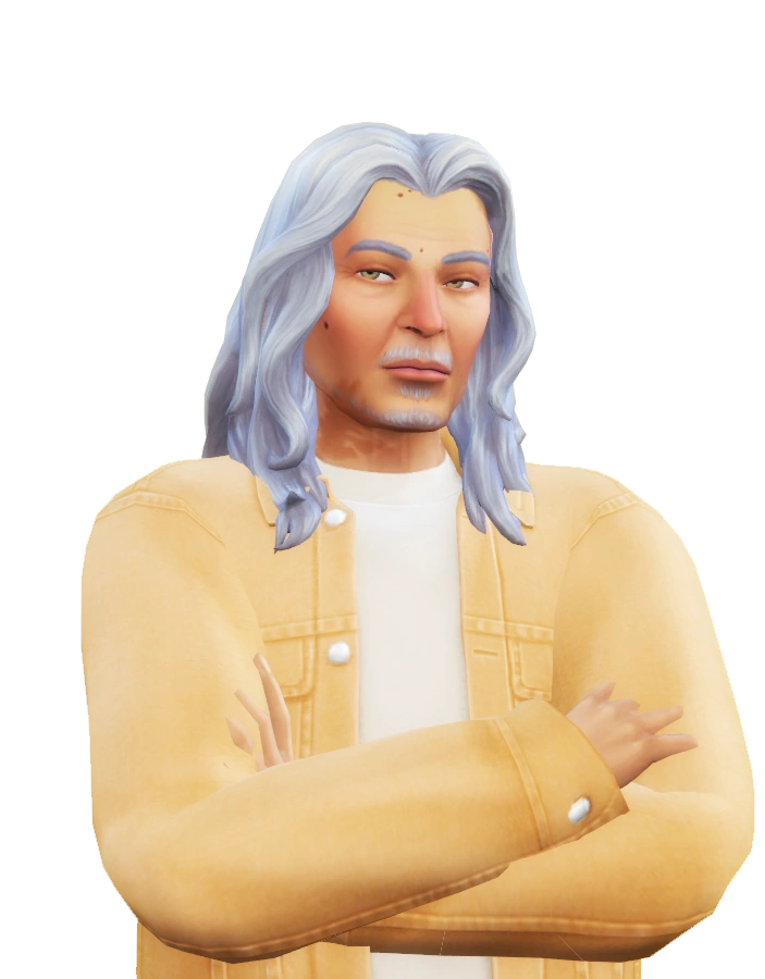 Bob Galão | Sim Brother by Bartosh Wiki | Fandom