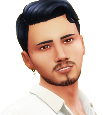 Sim Brother 8 | Sim Brother by Bartosh Wiki | Fandom