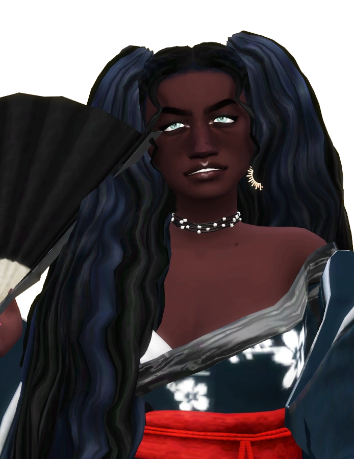 Dababy Lequanda | Sim Brother by Bartosh Wiki | Fandom