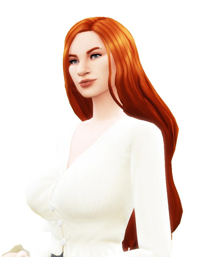 Trisha Willboughley | Sim Brother by Bartosh Wiki | Fandom