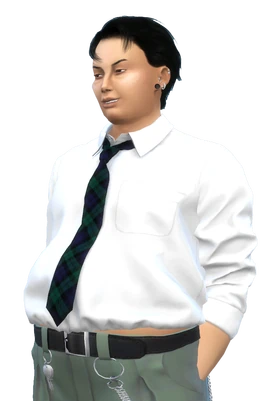 Beom-seok Kim | Sim Brother by Bartosh Wiki | Fandom