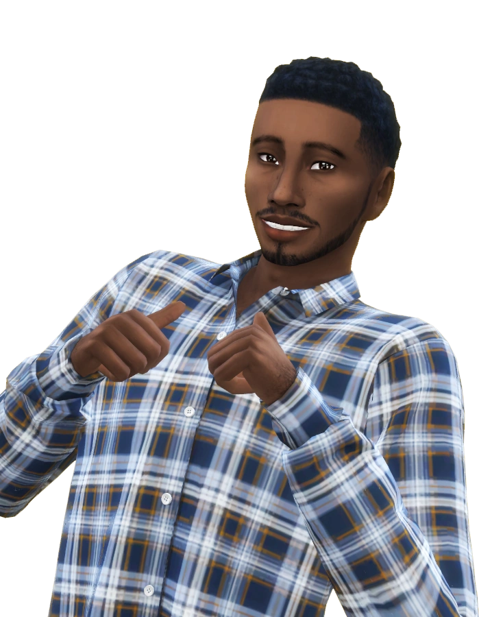 Salih Abdi | Sim Brother by Bartosh Wiki | Fandom