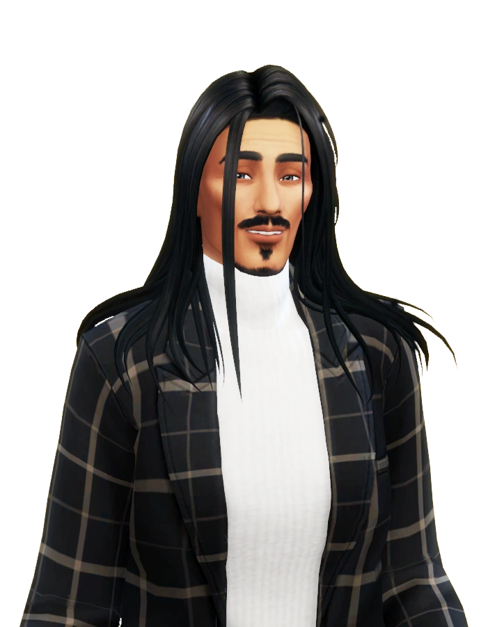 Jerome Piya Ileye | Sim Brother by Bartosh Wiki | Fandom