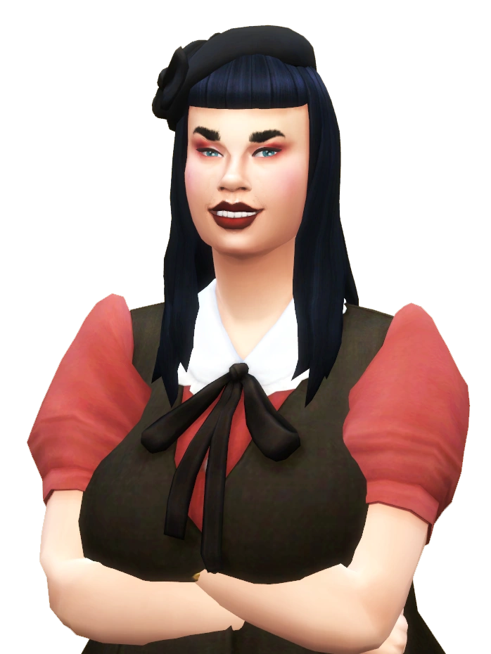 Alex Pavlovski | Sim Brother by Bartosh Wiki | Fandom