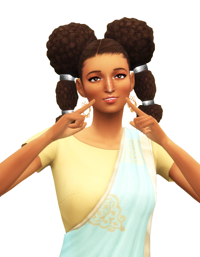 Kissa Bedi | Sim Brother by Bartosh Wiki | Fandom