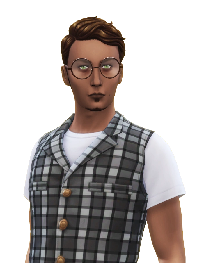Noah Fields | Sim Brother by Bartosh Wiki | Fandom