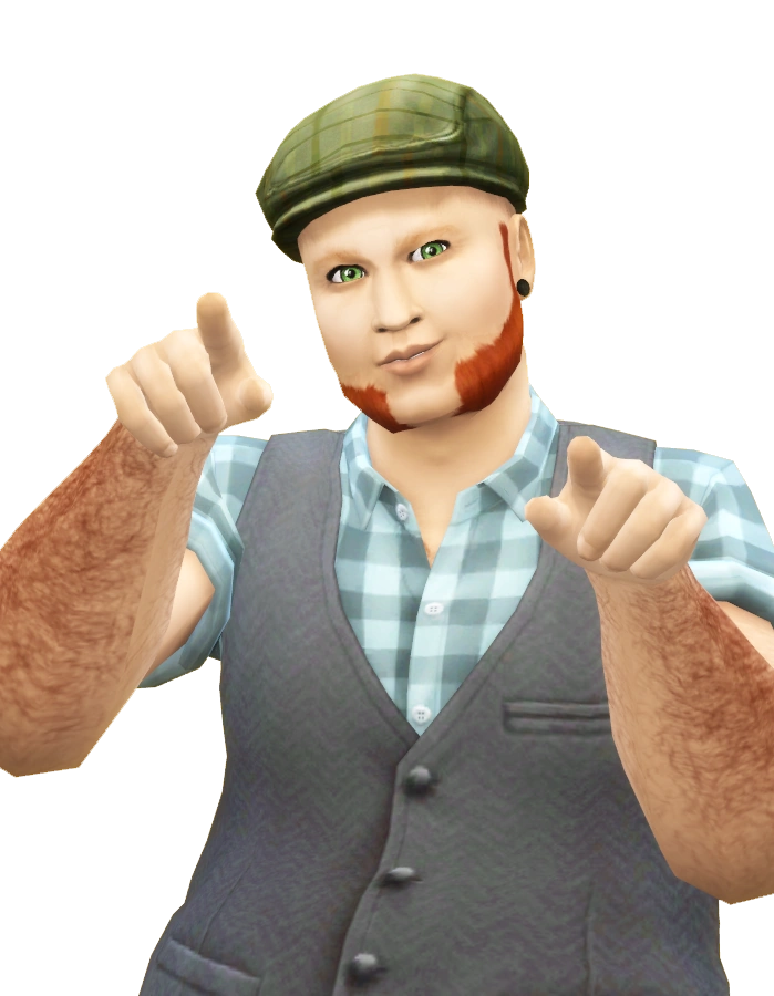 Sanok Bagno | Sim Brother by Bartosh Wiki | Fandom