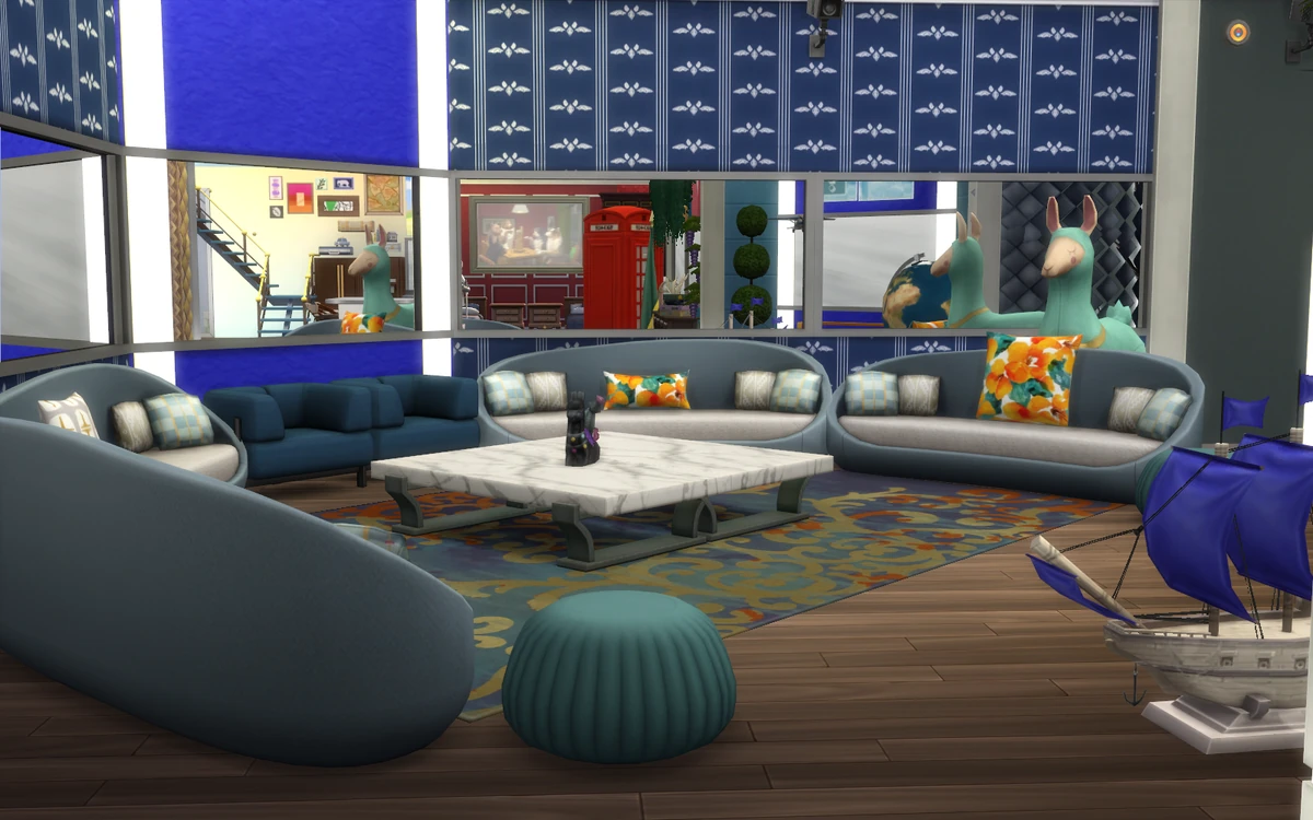 Sim Brother 16 | Sim Brother by Bartosh Wiki | Fandom