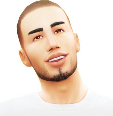 Sim Brother 9 | Sim Brother by Bartosh Wiki | Fandom