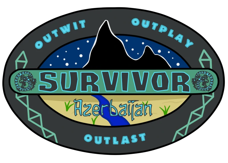 Survivor: Azerbaijan | SimBrotherCo's Suvivor wiki Wiki | Fandom