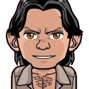 Vinny Moretti | SimBrotherCo's Suvivor wiki Wiki | Fandom