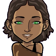 Amelia Rivera | SimBrotherCo's Suvivor wiki Wiki | Fandom