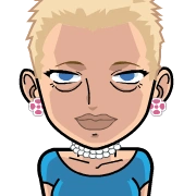 Lydia Larson | SimBrotherCo's Suvivor wiki Wiki | Fandom