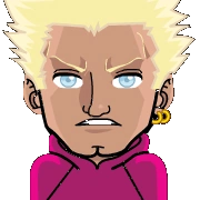 Tony Bright | SimBrotherCo's Suvivor wiki Wiki | Fandom