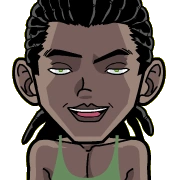 Wesley Cooper | SimBrotherCo's Suvivor wiki Wiki | Fandom