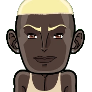 Tyrie Shepherd | SimBrotherCo's Suvivor wiki Wiki | Fandom