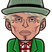 David Booker | SimBrotherCo's Suvivor wiki Wiki | Fandom