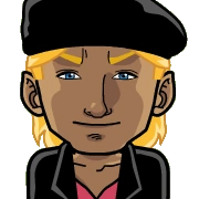 Tyler Gates | SimBrotherCo's Suvivor wiki Wiki | Fandom