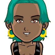 Jada Roberts | SimBrotherCo's Suvivor wiki Wiki | Fandom