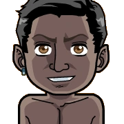 Patrick Pierce | SimBrotherCo's Suvivor wiki Wiki | Fandom