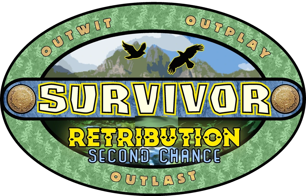 Survivor: Retribution | SimBrotherCo's Suvivor wiki Wiki | Fandom
