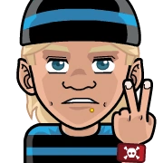 Aidan Foster | SimBrotherCo's Suvivor wiki Wiki | Fandom