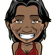 Gina Wood | SimBrotherCo's Suvivor wiki Wiki | Fandom