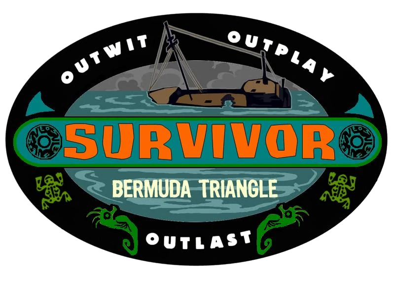 Survivor: Bremuda Triangle | SimBrotherCo's Suvivor wiki Wiki | Fandom