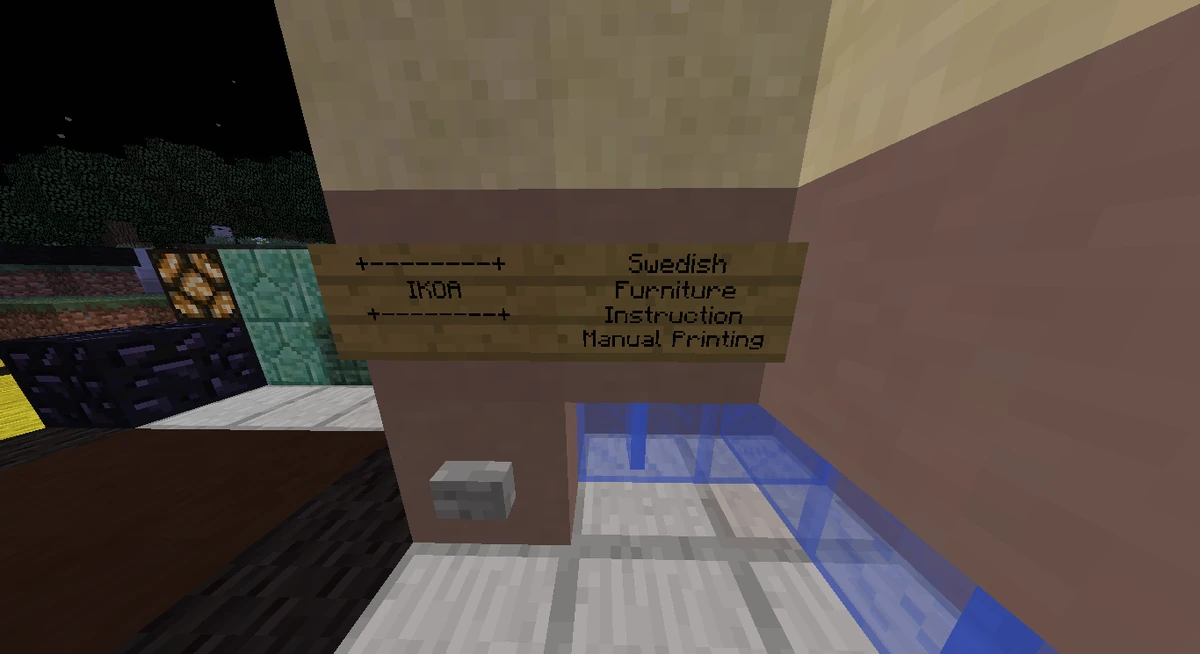 Ikoa | Simburbia Wikia | Fandom