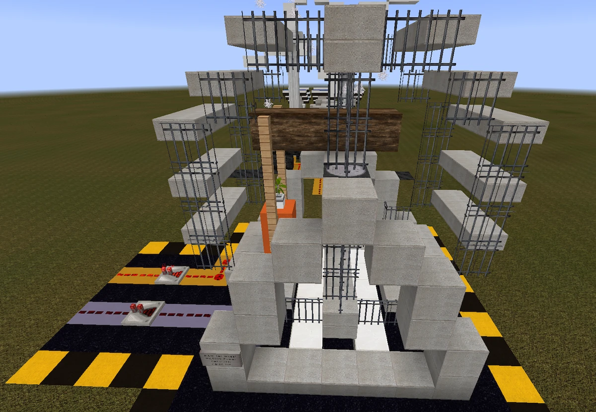 HAMster Wheel MK9000 Power Generator | Simburbia Wikia | Fandom