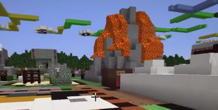 Volcano | Simburbia Wikia | Fandom