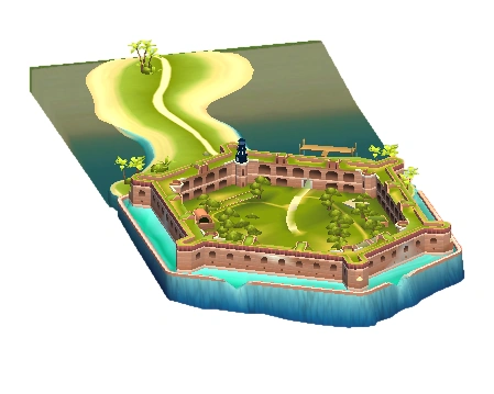 Fort Danielson | SimCity BuildIt Wiki | Fandom