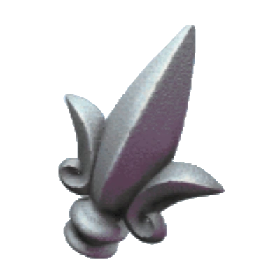Wrought Iron | SimCity BuildIt Wiki | Fandom