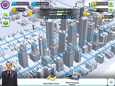 Water | SimCity BuildIt Wiki | Fandom