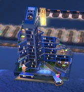 Luxury Mall | SimCity BuildIt Wiki | Fandom