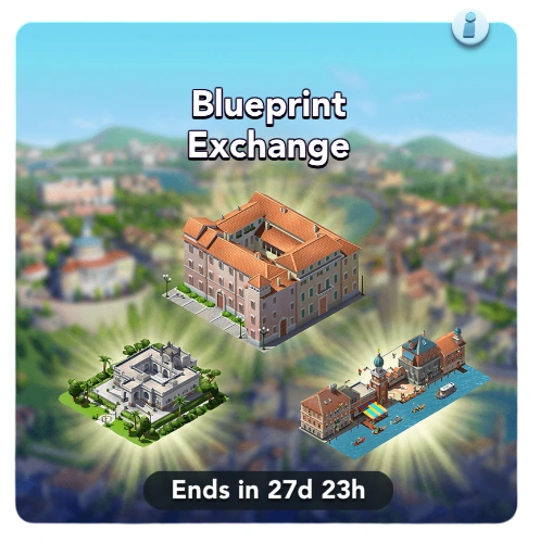 Design Challenges Season 49 | SimCity BuildIt Wiki | Fandom