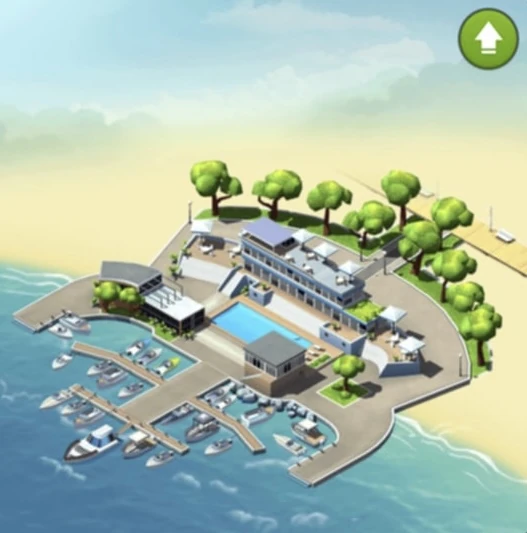 Port Hercules | SimCity BuildIt Wiki | Fandom