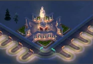 Statue of Daniel | SimCity BuildIt Wiki | Fandom