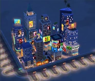 Times Square | SimCity BuildIt Wiki | Fandom