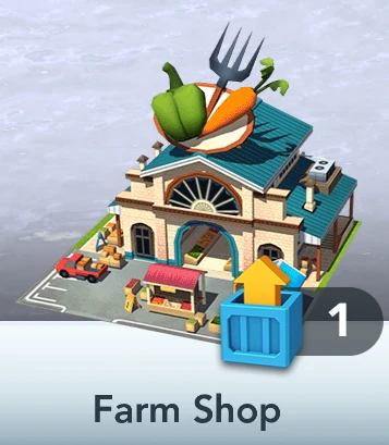 Category:Commercial buildings | SimCity BuildIt Wiki | Fandom