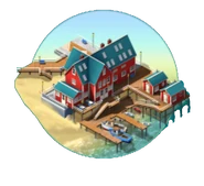 Nordic Fishing Dock | SimCity BuildIt Wiki | Fandom