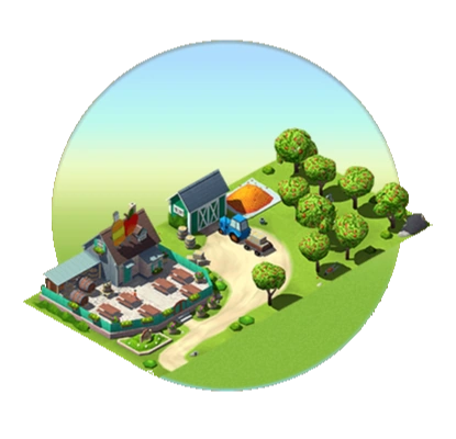 Juice Farm | SimCity BuildIt Wiki | Fandom