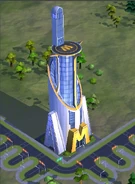 Maxis HQ | SimCity BuildIt Wiki | Fandom