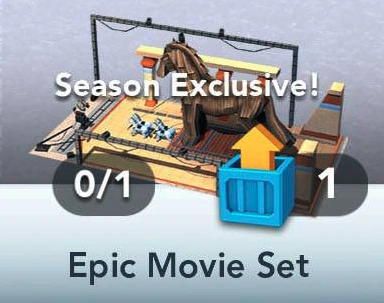 Epic Movie Set | SimCity BuildIt Wiki | Fandom