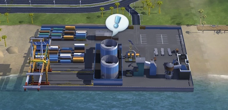 Farm Deliveries | SimCity BuildIt Wiki | Fandom