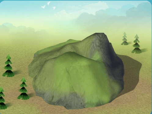 Large Icelandic Hills | SimCity BuildIt Wiki | Fandom