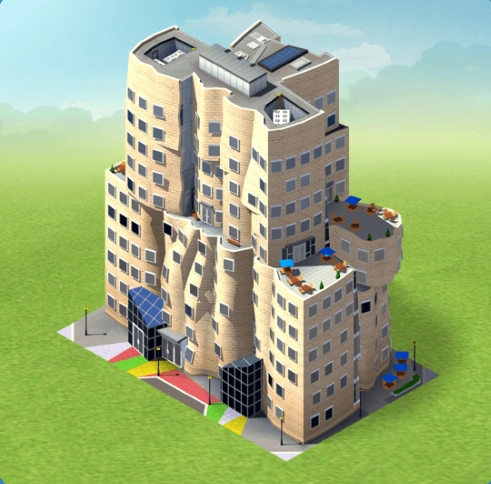 The Paper Bag | SimCity BuildIt Wiki | Fandom