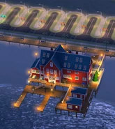 Nordic Fishing Dock | SimCity BuildIt Wiki | Fandom