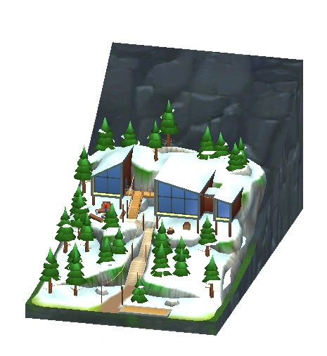 Treehouse Resort | SimCity BuildIt Wiki | Fandom